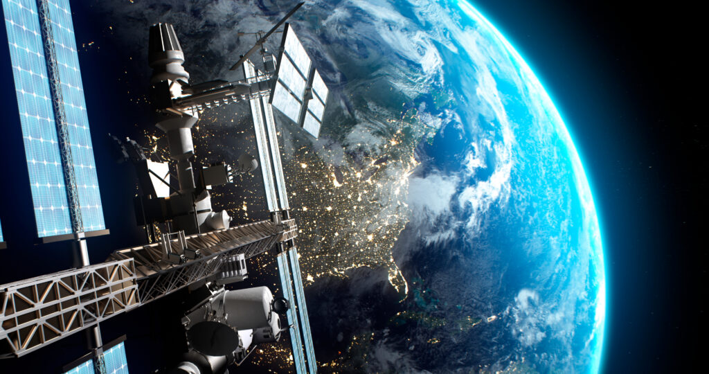 Masters Degree Programs - Kepler Space University