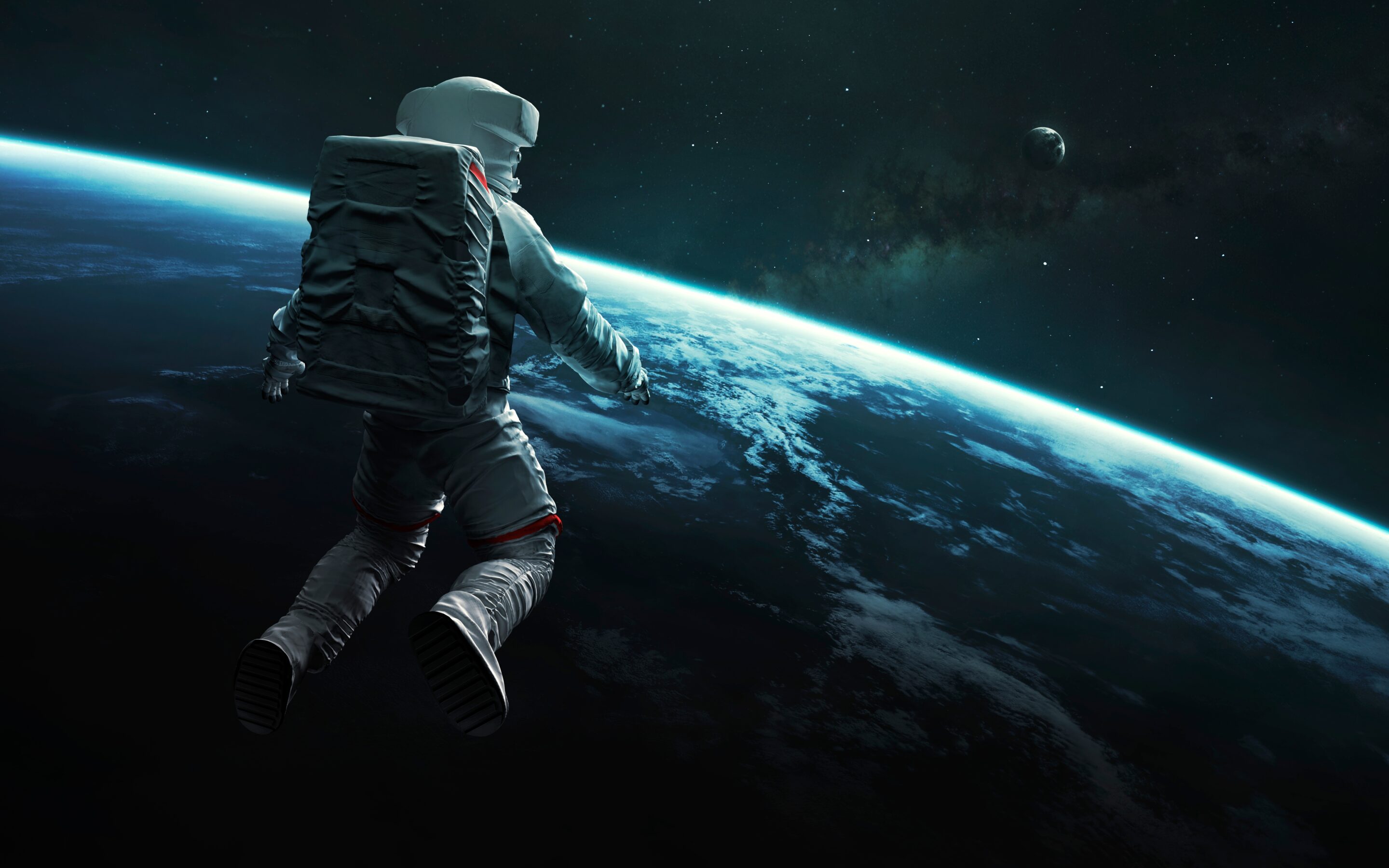 Masters Degree Programs - Kepler Space University