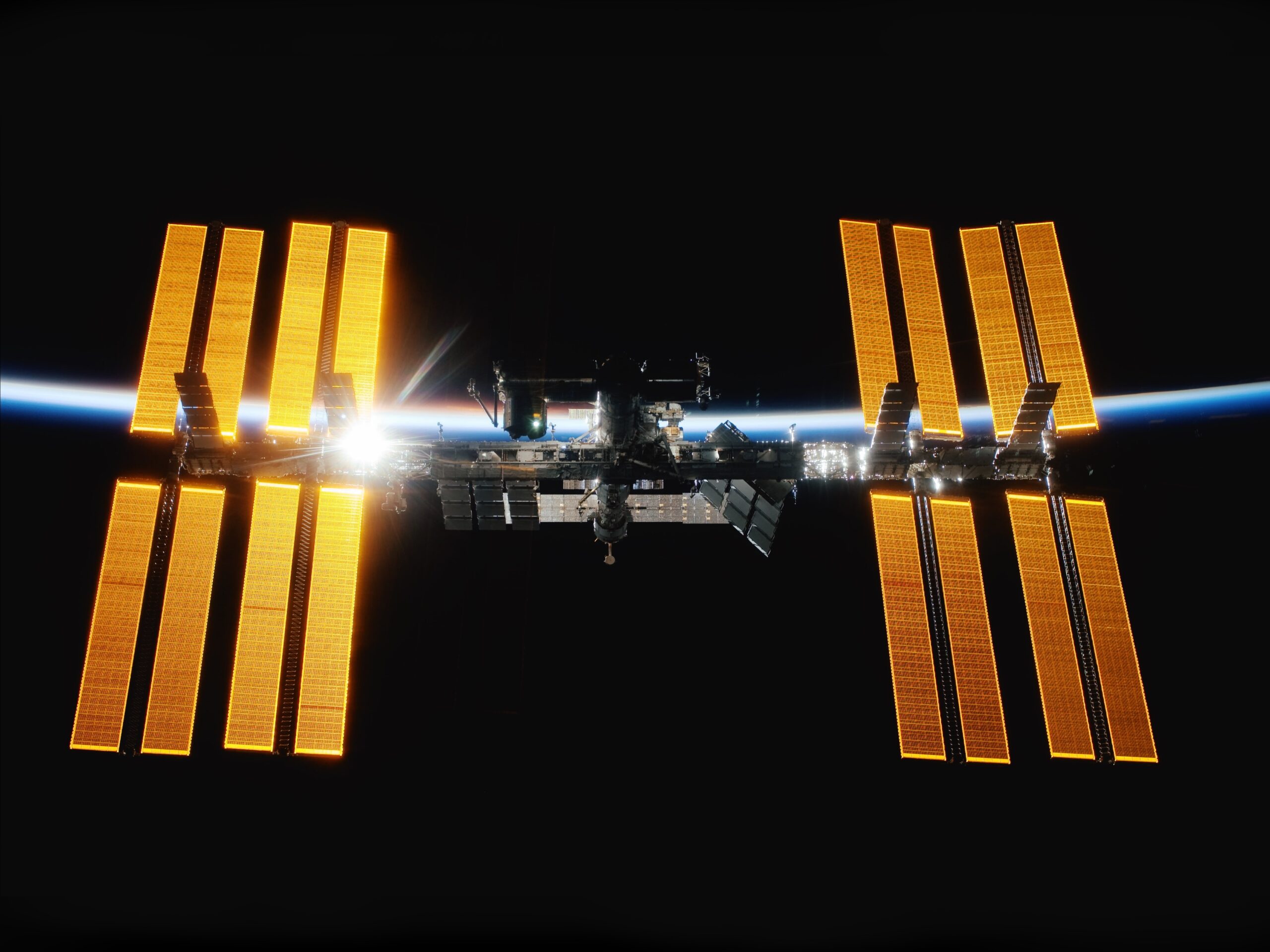 Low Earth Orbit Destinations by Ayse Oren - Kepler Space University